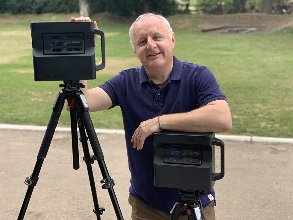 About Us – Virtual Venue Tours